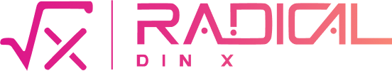 RadicalDinX - Portal Educational
